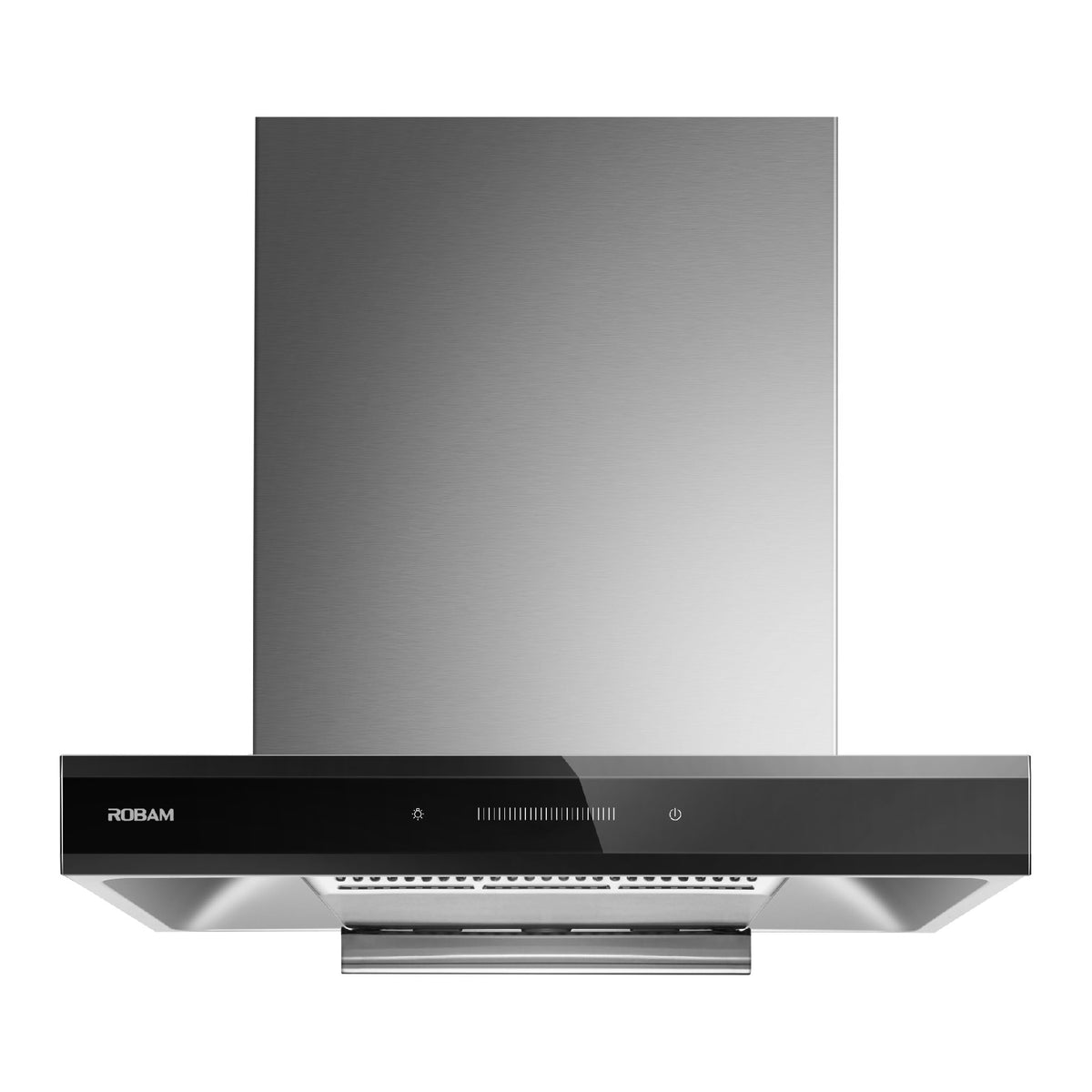 Range Hood | T-shaped type | Model: A832 | 90cm | Airflow: 1020 m3/hr – Robam UAE