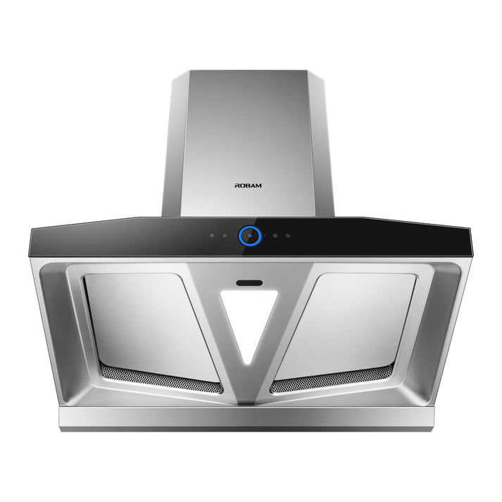 Robam Range Hood | Dual-Vent Series | Model: CXW-260-88H2S | 90cm | Ai – Robam UAE
