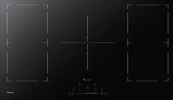 High Power Induction Hob | Full Flexi Induction Zone | Model: H50 | Pi – Robam UAE