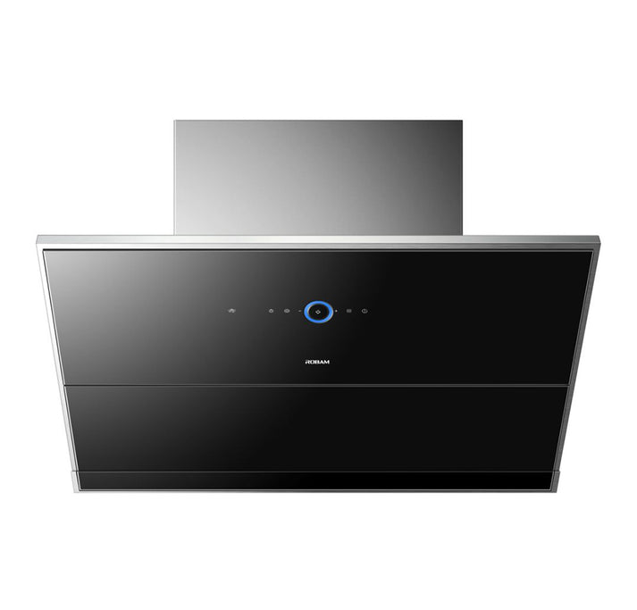 Range Hood | Side Draft type | Model: A675S | 90cm | Airflow: 1500 m3/ – Robam UAE